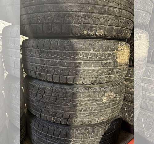 Hankook Winter I'Cept IZ2 205/70 R15 96Q