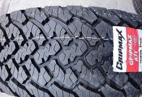 Gripmax A/T 265/70 R16 112T