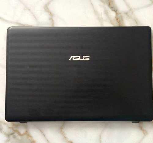 Крышка матрицы для Asus K75A, K75E