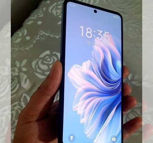 TECNO Camon 20 Pro, 8/256 ГБ