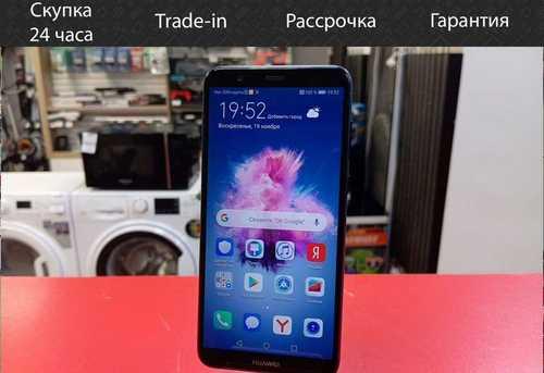 HUAWEI P Smart, 3/32 ГБ