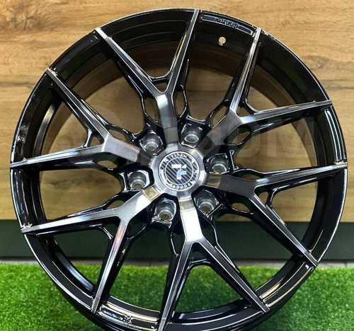 Диски Titan Forged FlowForm F8657 R18 6x139.7