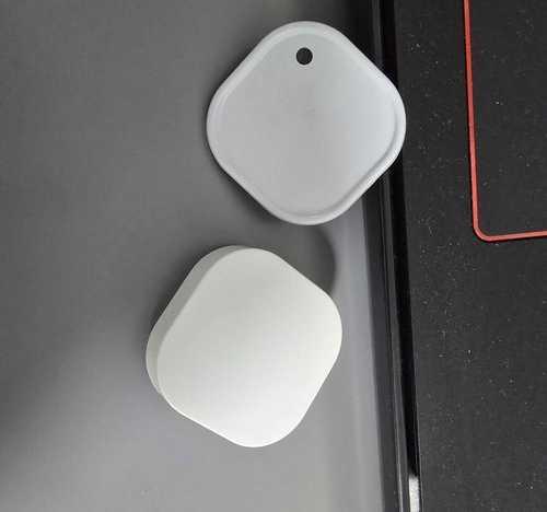 Беспроводная умная кнопка Tuya SMART Zigbee