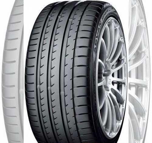 Yokohama Advan Sport V105 305/30 R19