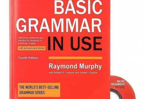 Basic Grammar in Use 4ed / Basic Vocabulary in Use