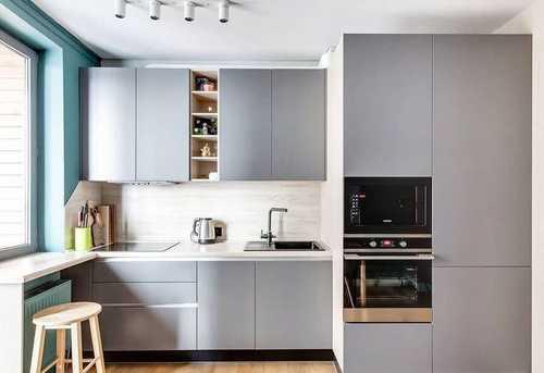 Кухонный гарнитур IKEA