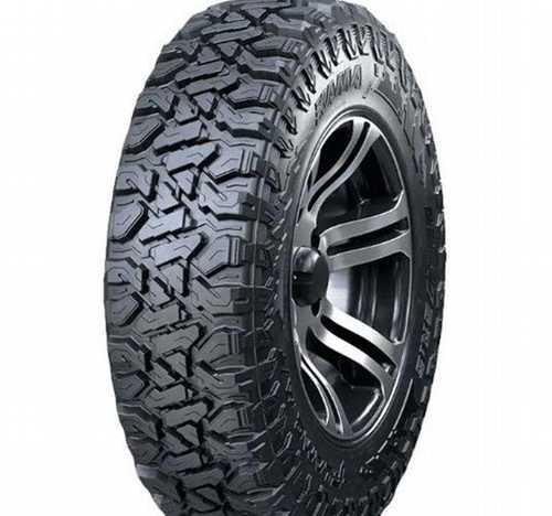 КАМА Flame M/T (HK-434) 205/70 R15 100Q