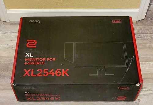 Benq Zowie XL2546K