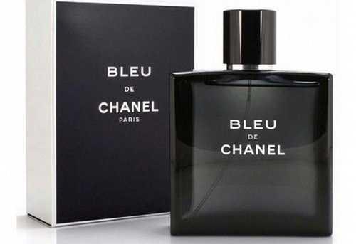Духи chanel bleu DE chanel parfum 100 ml