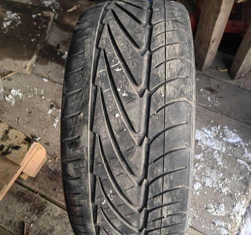 Nitto Dune Grappler 245/35 R19