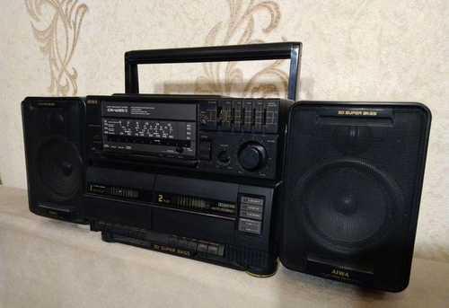 Aiwa CA-W85/ll