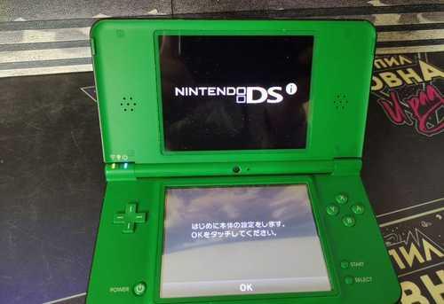 Nintendo ds ll, приставка