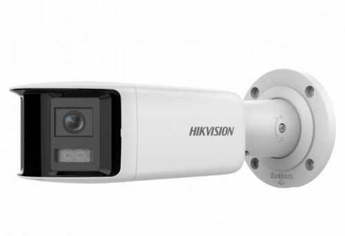 IP видеокамера Hikvision DS-2CD2T47G2P-LSU/ 601625