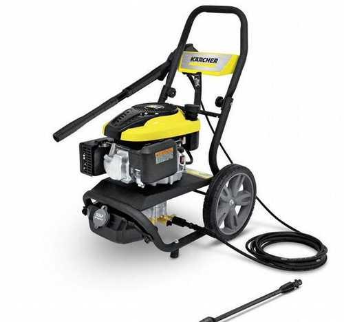 Мойка высокого давления Karcher G 7.180