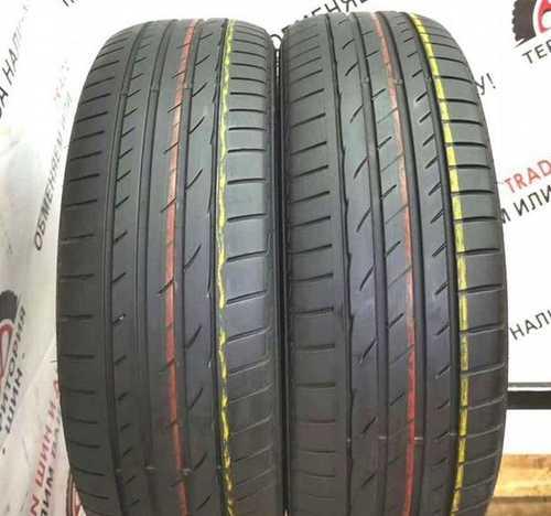 Laufenn S Fit EQ 195/60 R15 88R