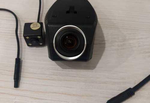 Автомобильный видеорегистратор carcam U4-FullHD
