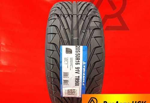 Triangle TR968 205/50 R16 91V