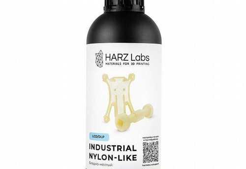 Фотополимер harz Labs Industrial Nylon-like 1 кг