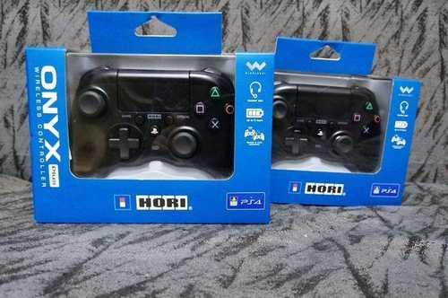 Геймпад для PS4 Hori Onyx Plus Новый