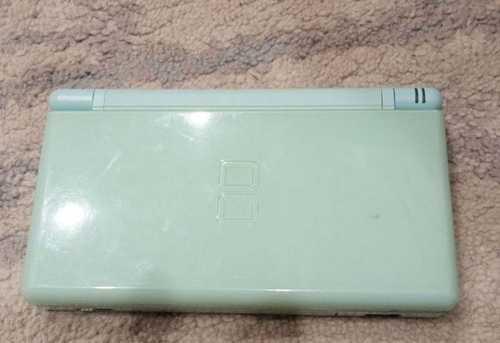 Nintendo ds lite