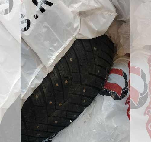 Goodyear UltraGrip Ice 265/60 R18