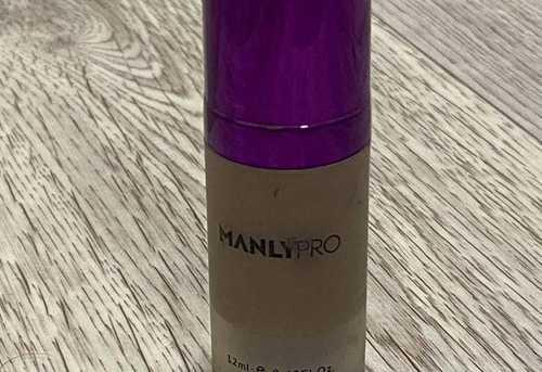 Тинт для бровей Manly pro