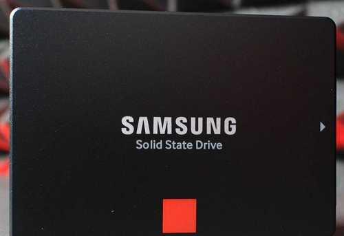 SSD Samsung 860 Pro 1TB