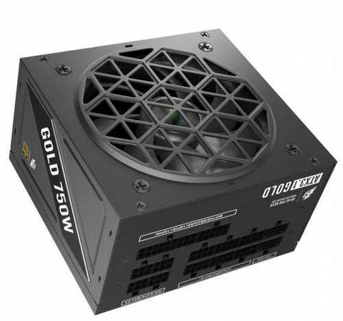 Блок питания 1stplayer 750w ngdp gold