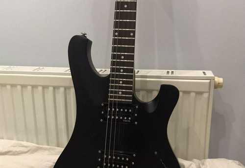 Электрогитара schecter diamond series x50 HH Black