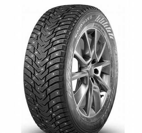 Ikon Tyres Nordman 8 225/55 R19 103T