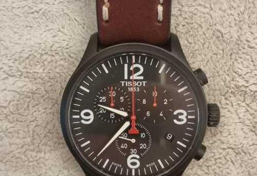 Tissot Chrono XL Classic