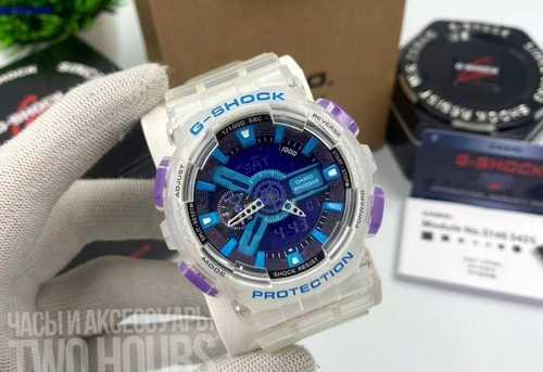 Часы Casio G Shock GA 110
