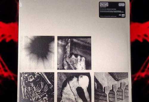 Nine Inch Nails — Bad Witch LP