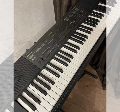 Цифровое пианино Casio CTK 220