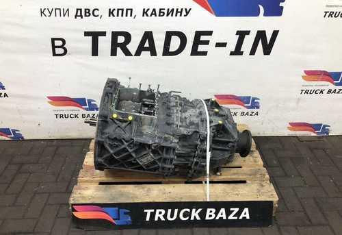 АКПП ZF 12AS2330TD