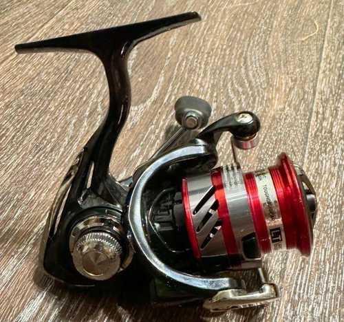 Катушка daiwa ninja 2000 lt