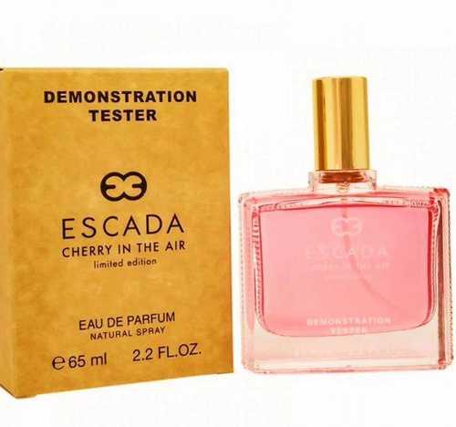 Escada Cherry In The Air Оригинальный аромат 65 мл