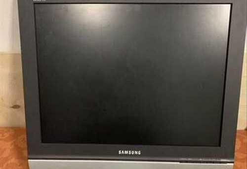 20" Телевизор Samsung LW-20M21CP
