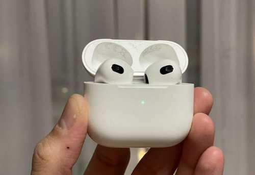 Airpods 3 magsafe case Оригинал