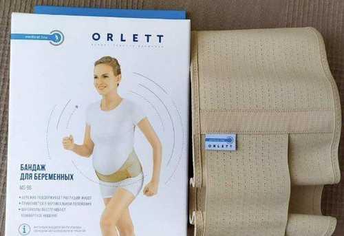 Бандаж для беременных orlett xl