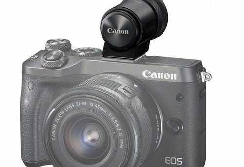 Электронный видоискатель Canon EVF-DC2