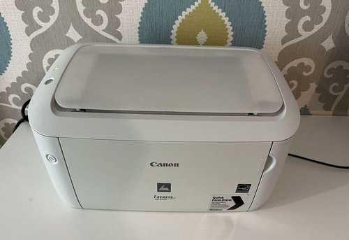 Принтер Canon LBP6000
