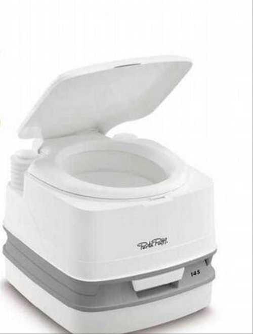 Биотуалет жидкостной Thetford Porta Potti145 White