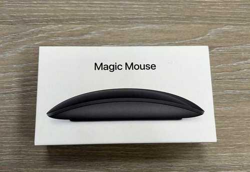 Мышь Apple Magic mouse 2 space grey