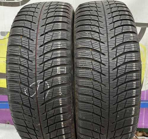 Bridgestone Blizzak LM-001 205/55 R17