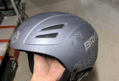 Горнолыжный шлем S (56) Briko