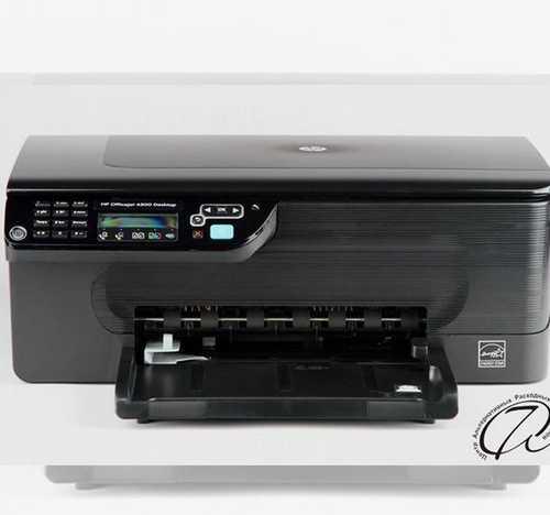 HP Officejet 4500