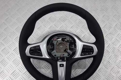 Руль BMW 2019г