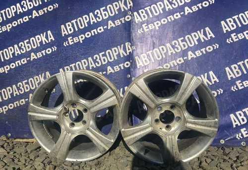 Диск литье R16 TL5160 16X7JJ
