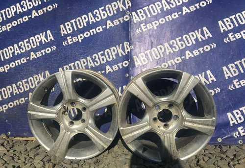 Диск литье R16 TL5160 16X7JJ